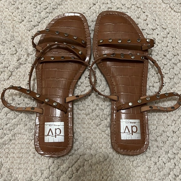Dolce Vita Shoes Sandles With Studs Poshmark